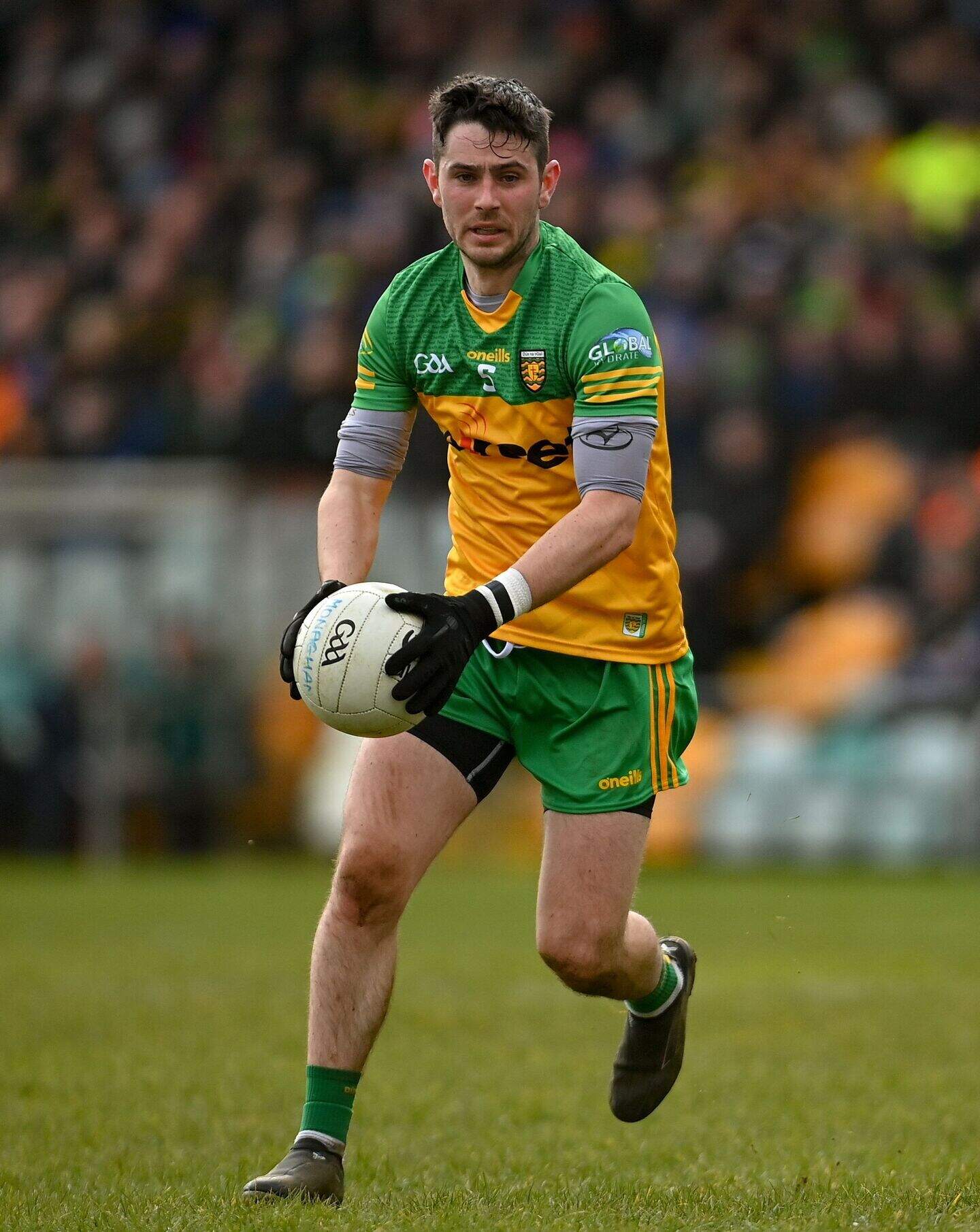Colm O'Rourke: Cavan’s lightning won’t strike twice with Donegal primed ...
