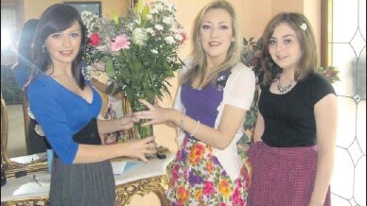 Parents talk about sad loss of Colette | Irish Independent
