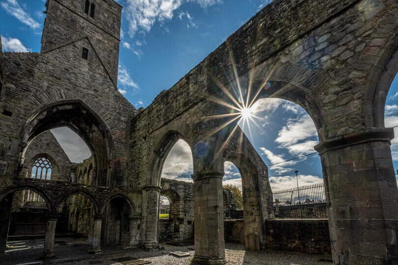 Sligo News: Local Updates & Headlines | Irish Independent