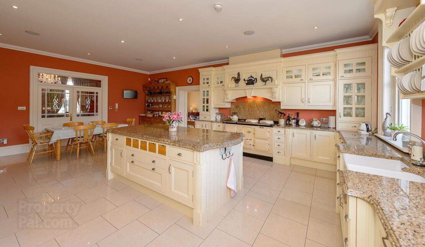 See inside the palatial Louth house on the market for €1,000,000 ...