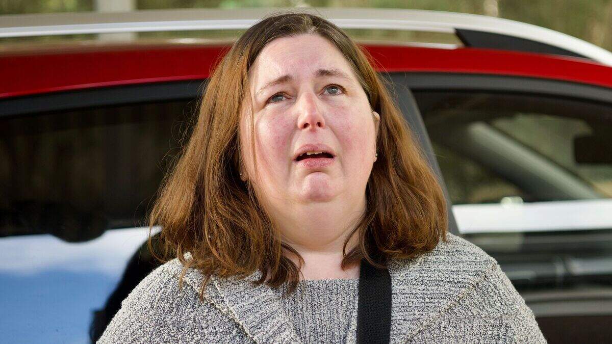 Australian mushroom murderer Erin Patterson’s appeal against murder ...