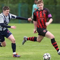 North East Football League reports | Irish Independent
