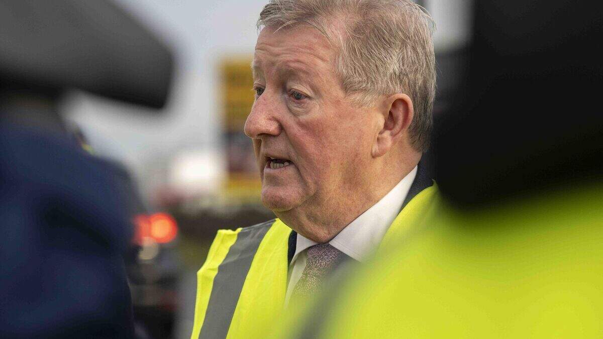 The Irish Independent’s View: Road Safety Authority still has to pass ...