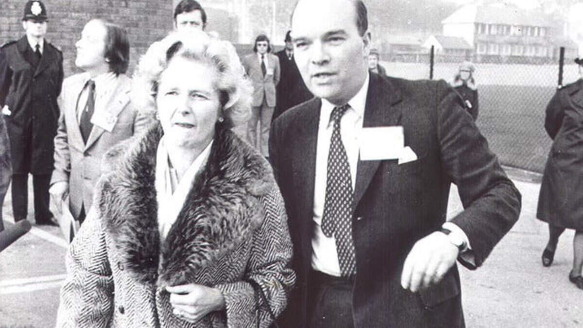 State Papers 1990: Ambassador apologises to Government over perceived ...