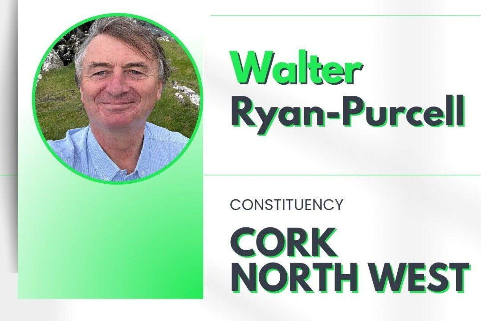 Independent Ireland select general election candidate for Cork North ...