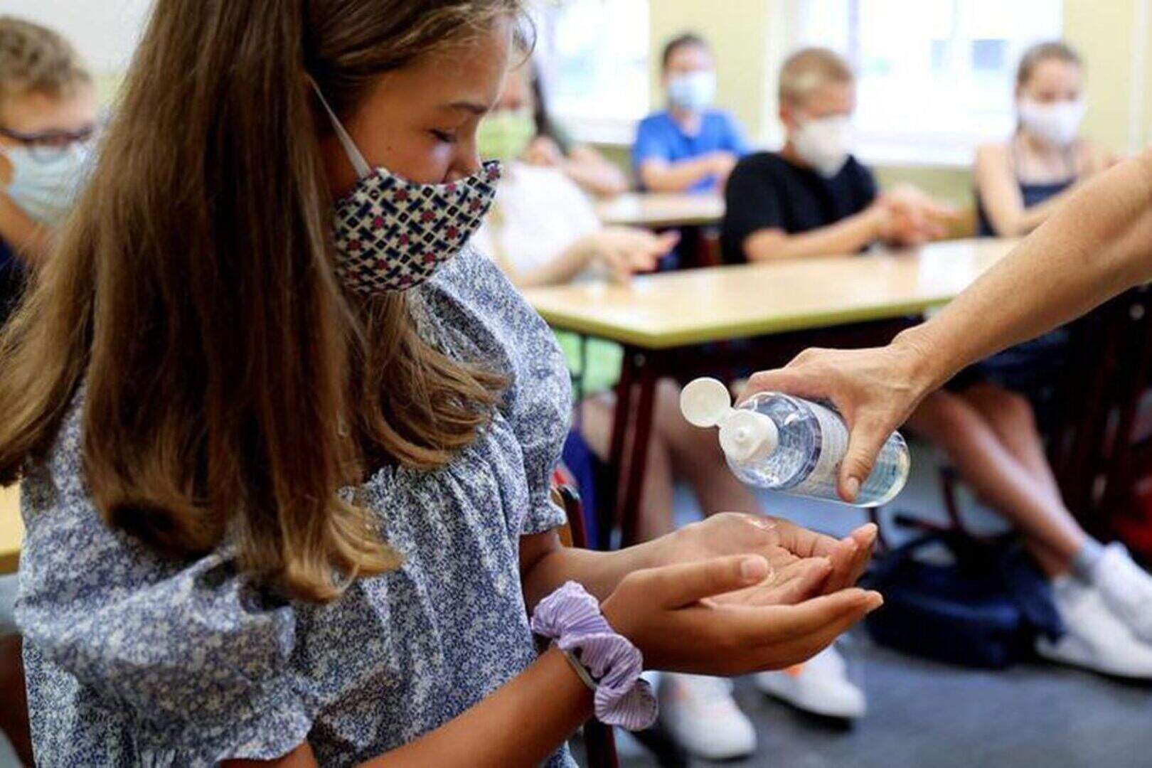 Children with special needs and exam years priority for schools, as ...