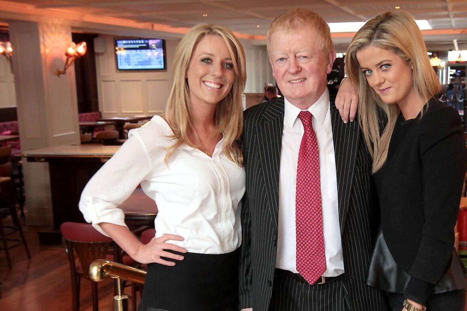 Chawke 'looking for new ventures' as combined pub profits rise to € ...