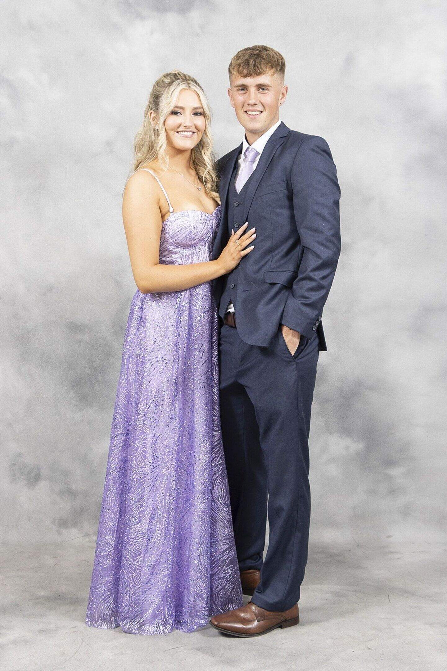 Pictures show Wexford’s Presentation Secondary School grad ball ...