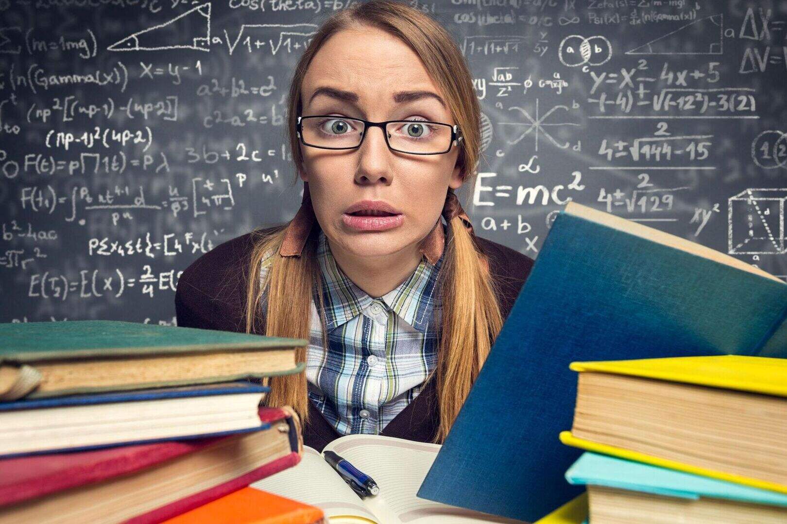 World has changed, but just like death and taxes, the Leaving Cert is ...