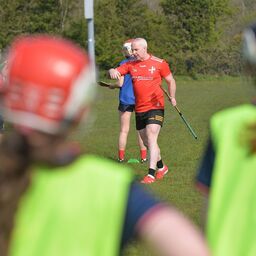 So long the ‘poor relation’ in Louth, Camogie is on the rise | Irish ...