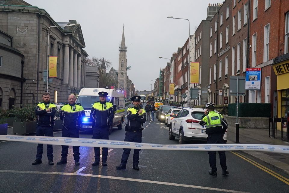 Witness describes ‘chaos’ and screaming after child stabbing at Parnell ...