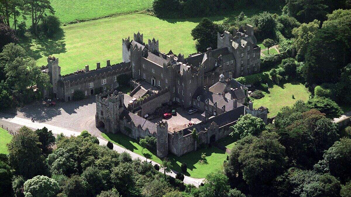Glenveagh’s €60m plan for 135-unit apartment scheme is refused by ...