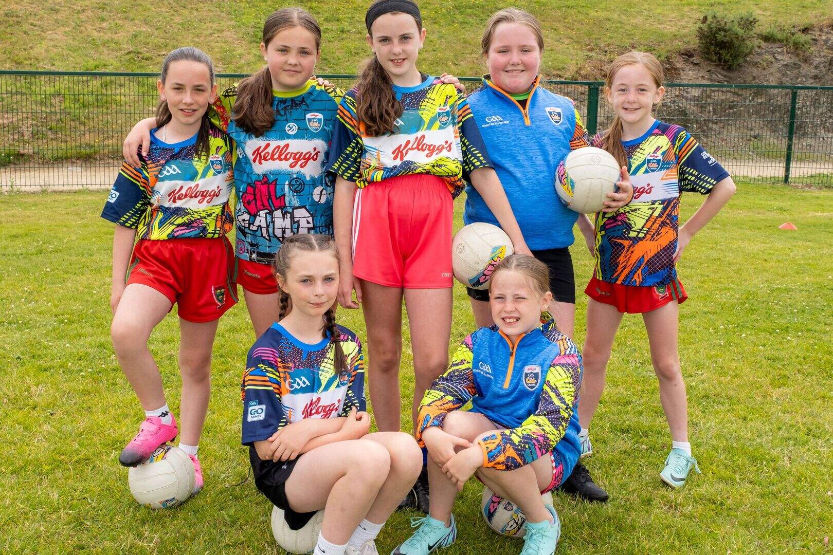 Cracking weekend of Wicklow GAA fixtures on the horizon | Irish Independent