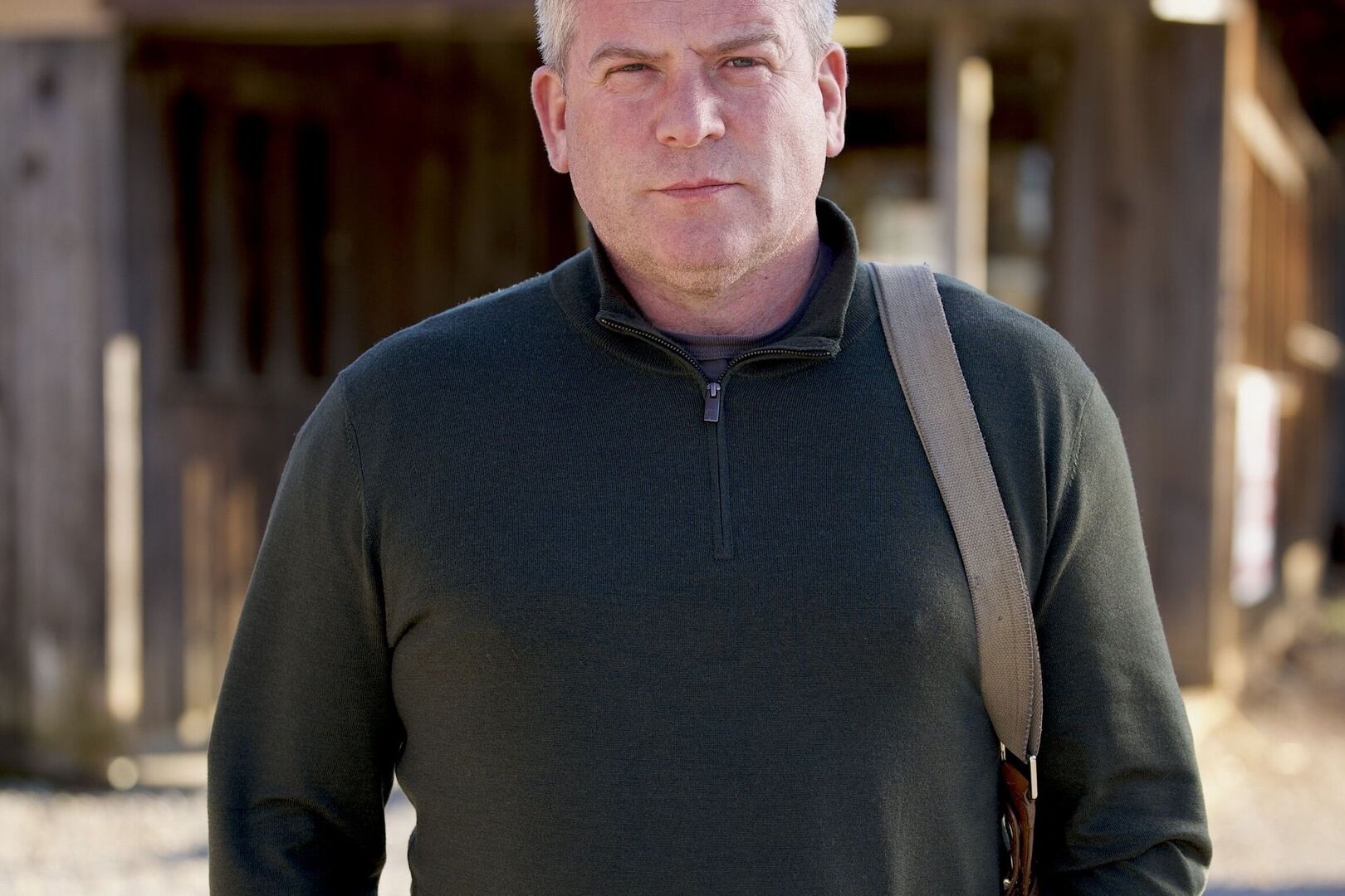 Kerry footballer to cast light on mysterious murder of forgotten Dingle ...