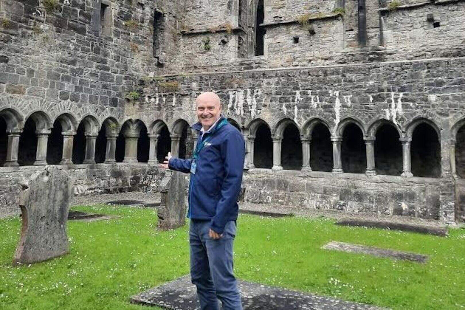 Sligo’s Corpus Christi procession will link 800 years of history with ...