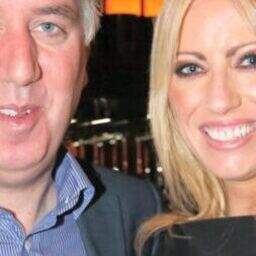 John Delaney: Sepp Blatter stared at my partner Emma and said 'I ...