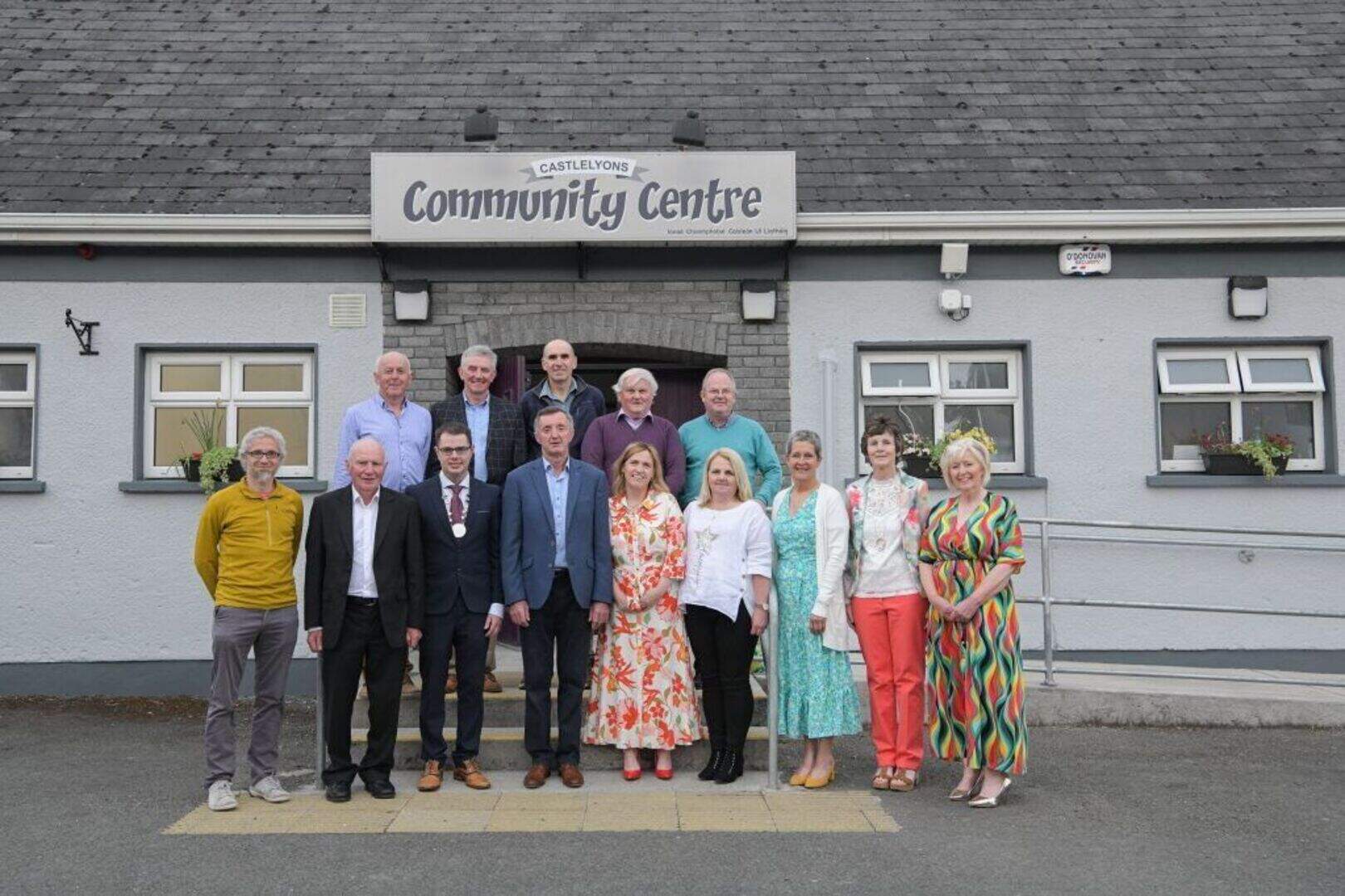 Significant funding increase for Cork LEADER regions ‘will breathe new ...