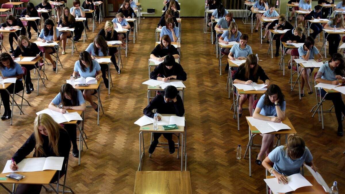 'Some higher order thinking needed' | Irish Independent