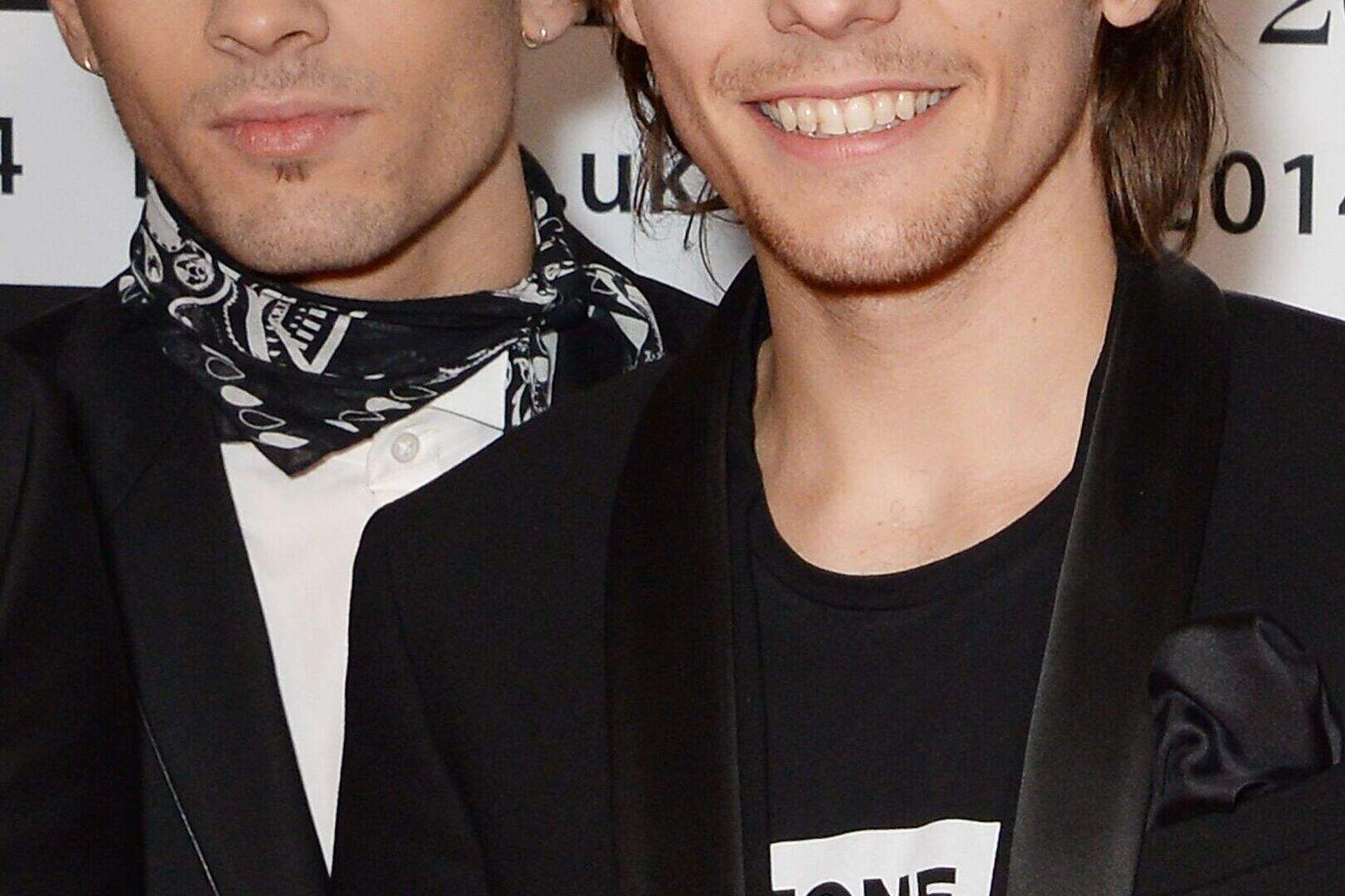 1D pair call in lawyers after alleged drug use video is leaked online ...