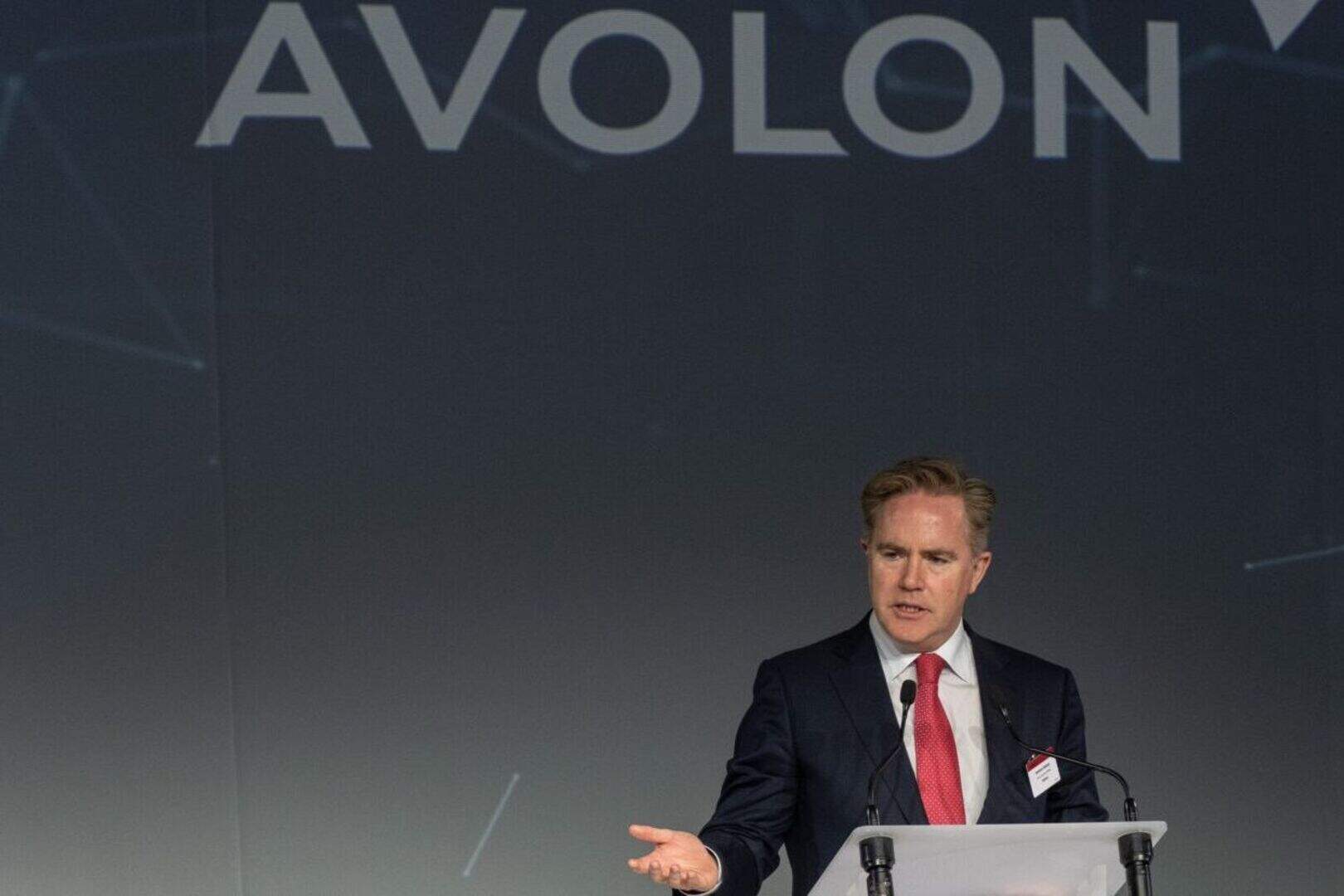 Jet lessor Avolon is deluged with pleas for payment relief | Irish ...