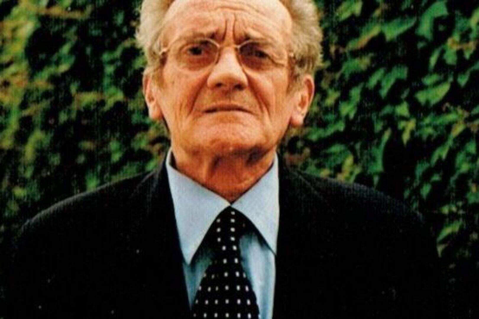 Obituary: Des Allen | Irish Independent