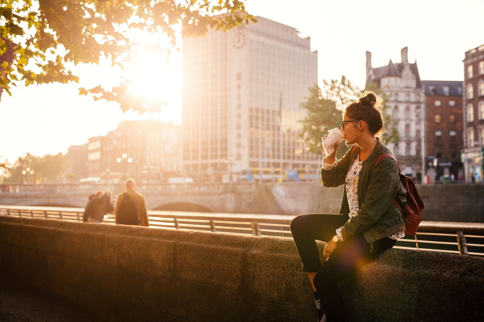 Ireland weather: Met Éireann forecast temperatures could hit mid-20s ...