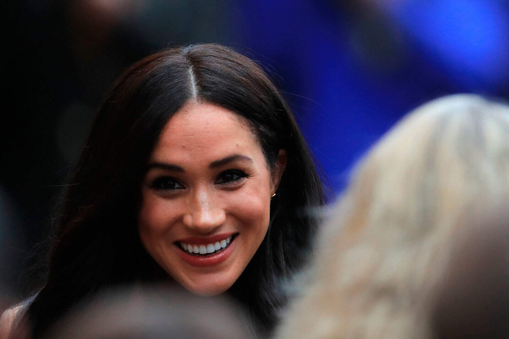 British papers launch attacks on Harry and Meghan after Instagram ...