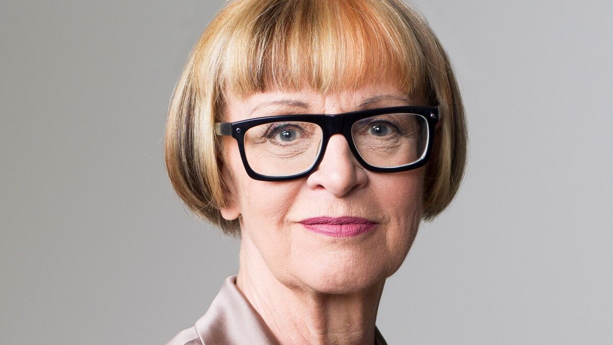 Philippa Perry: ‘I love Marian Keyes. I like the feeling of gossiping ...
