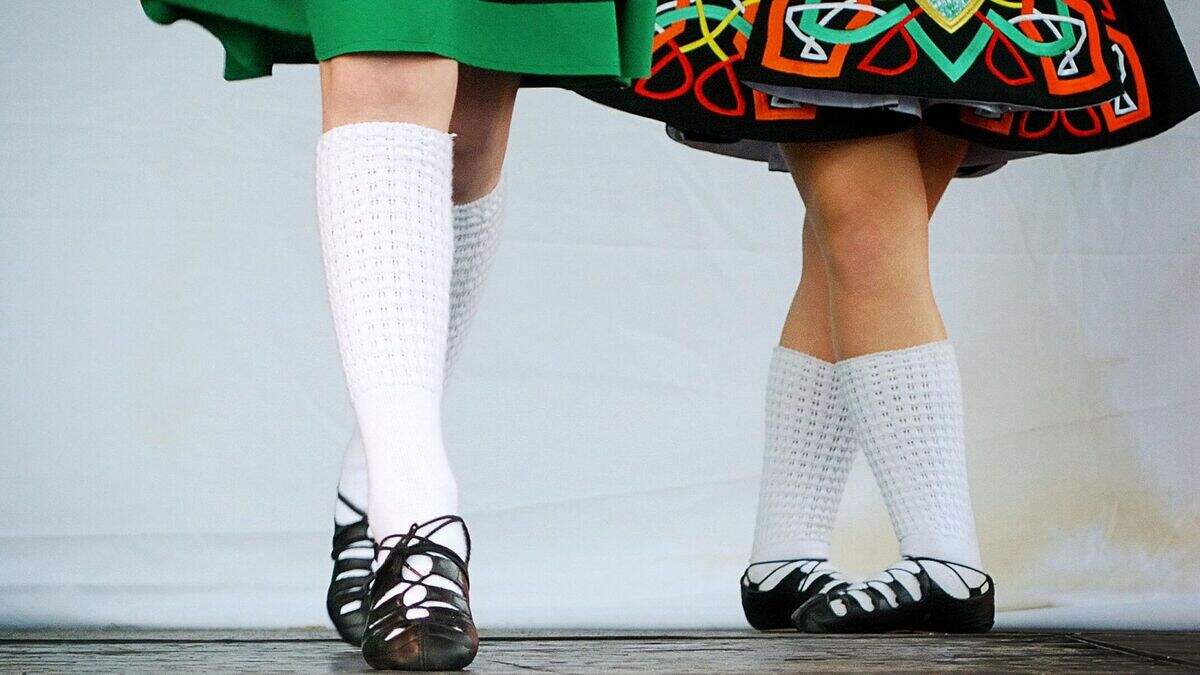 Irish dancing scandal: Judges accused of ‘fixing’ competitions still ...