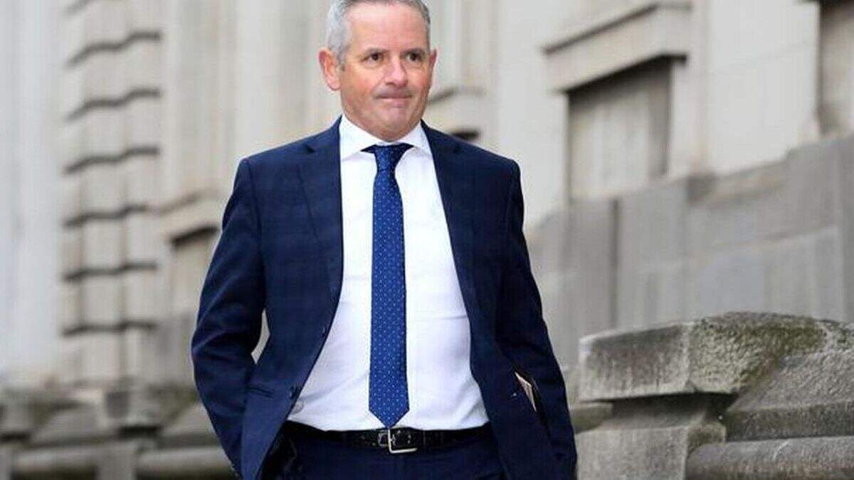 Ireland in ‘really strong position’ as Covid hospital numbers fall to ...