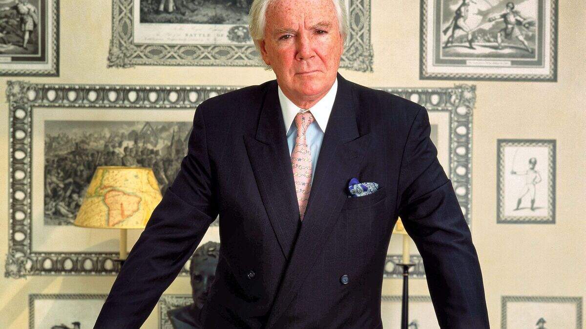 Tony O’Reilly (87) exits bankruptcy in Bahamas as court ends ...