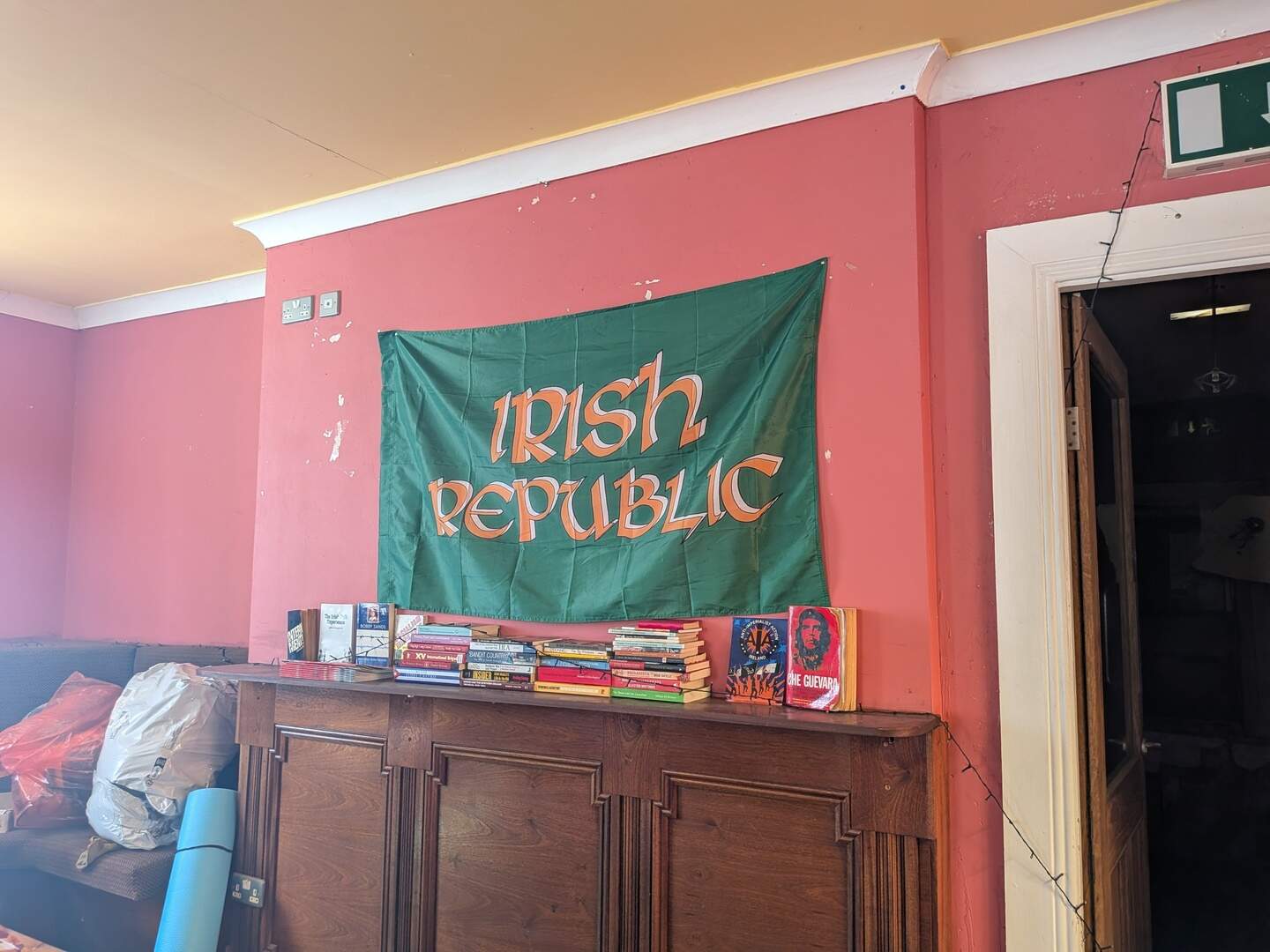 Inside Ardee House: ‘We are ensuring all vacant buildings are returned ...