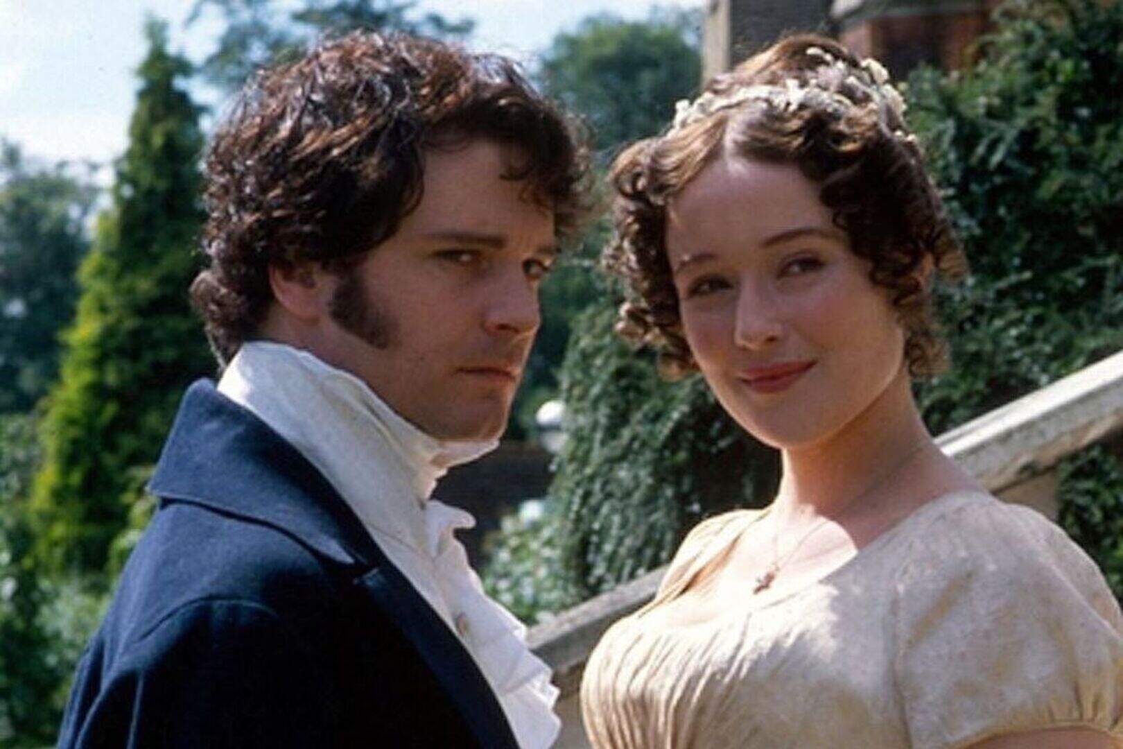 On the Box: ‘Pride and Prejudice’ at 30 – does the BBC’s beloved 1995 ...