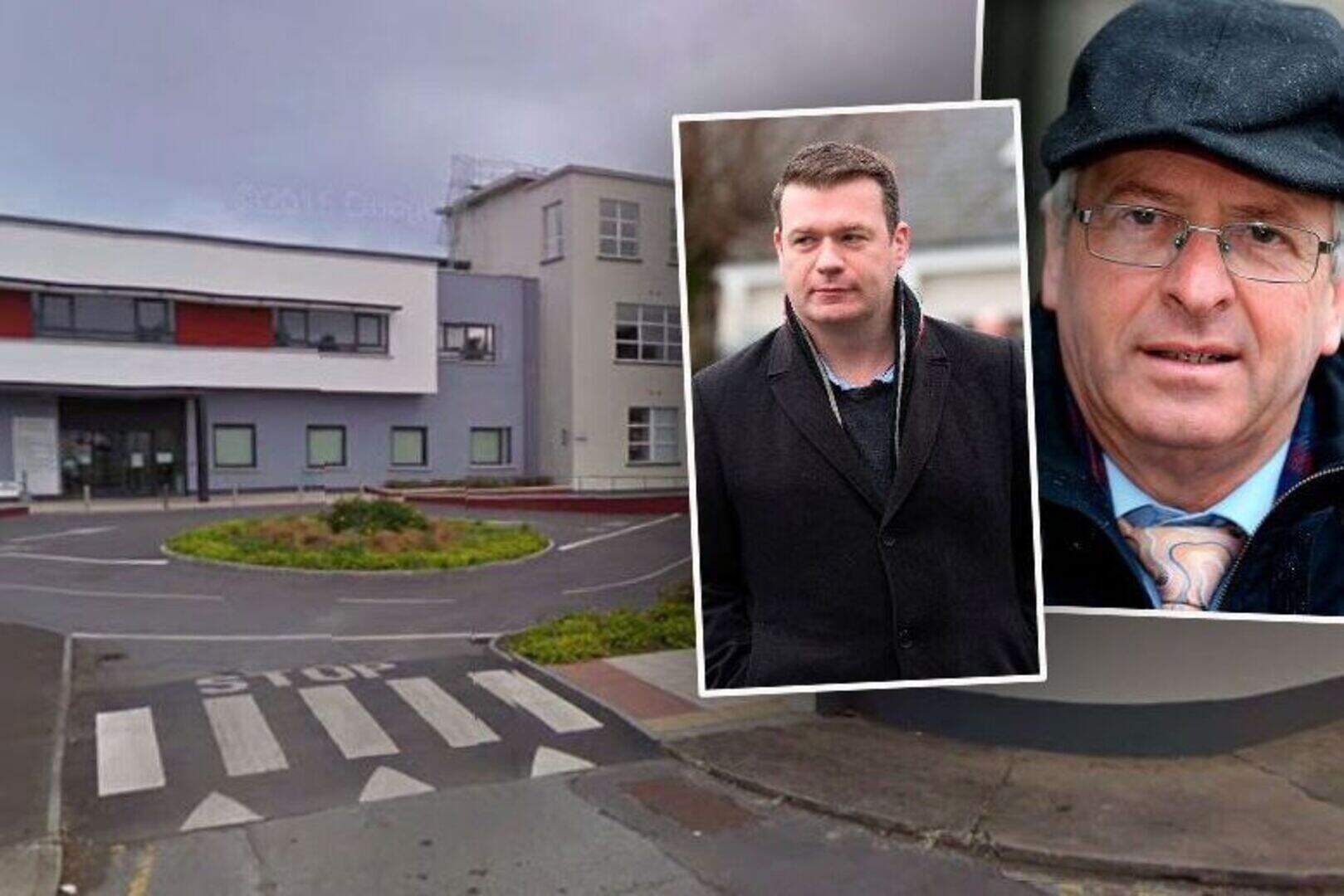 HSE 'overspends €7m refurbishing hospital with no patients' - Dáil ...