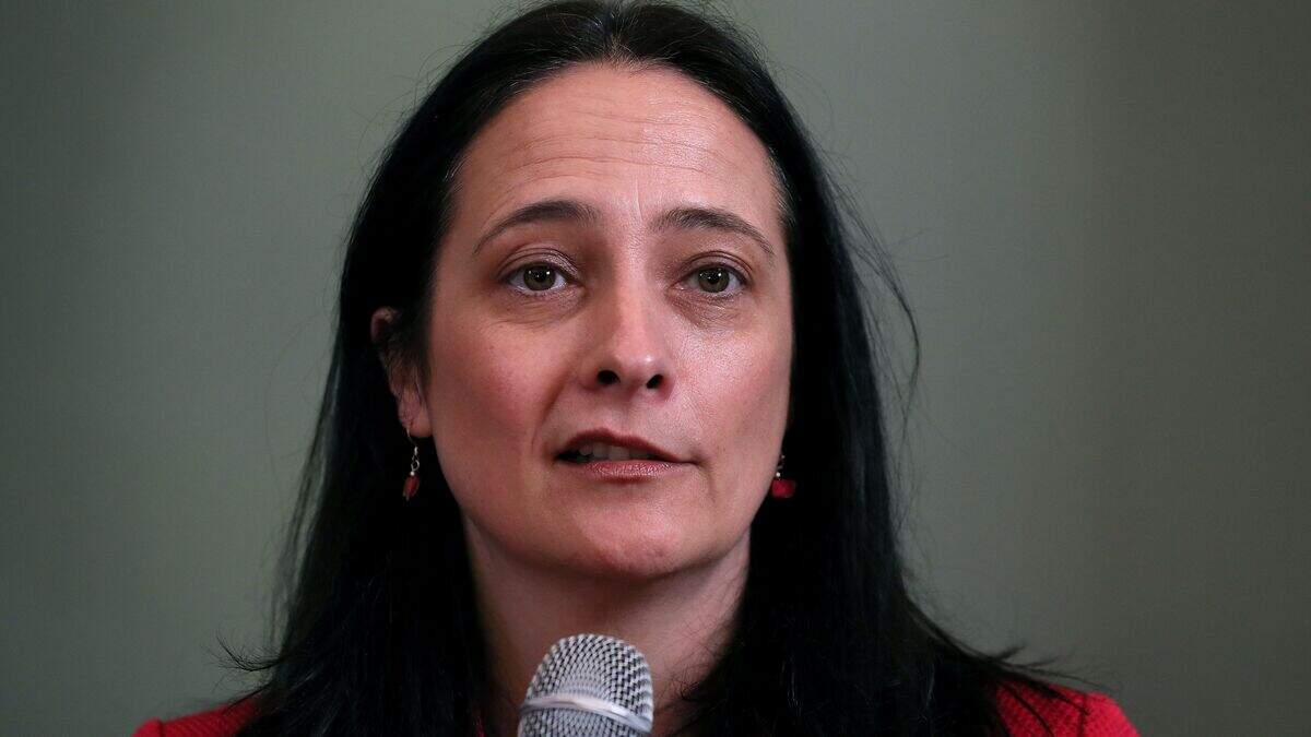 'Really unhelpful' - Catherine Martin says Varadkar has made her feel ...