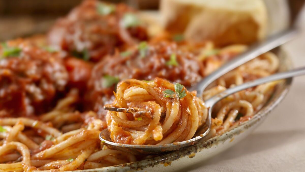 Chef awarded €79,000 for back injury sustained while making spaghetti ...