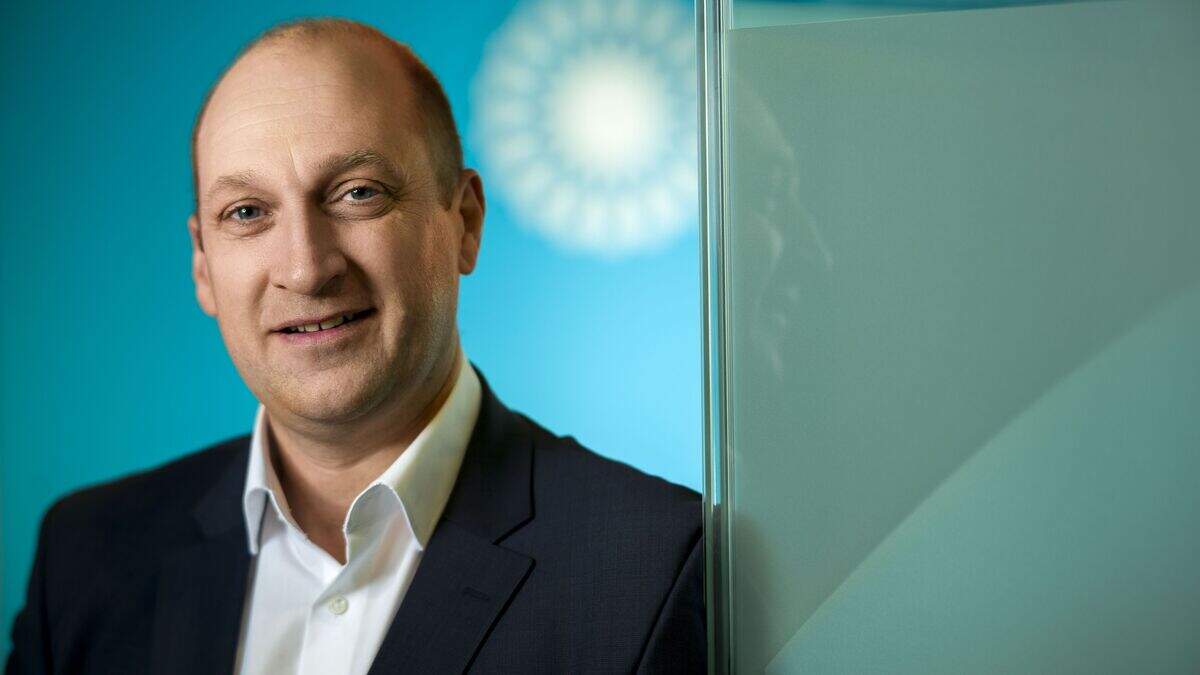 IT support and services firm Auxilion puts €10m behind three-year ...