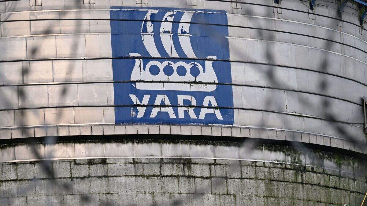 PepsiCo signs fertiliser deal with Yara to cut food emissions | Irish ...