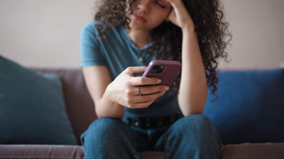 Young Irish people want increased safeguards on AI and social media ...