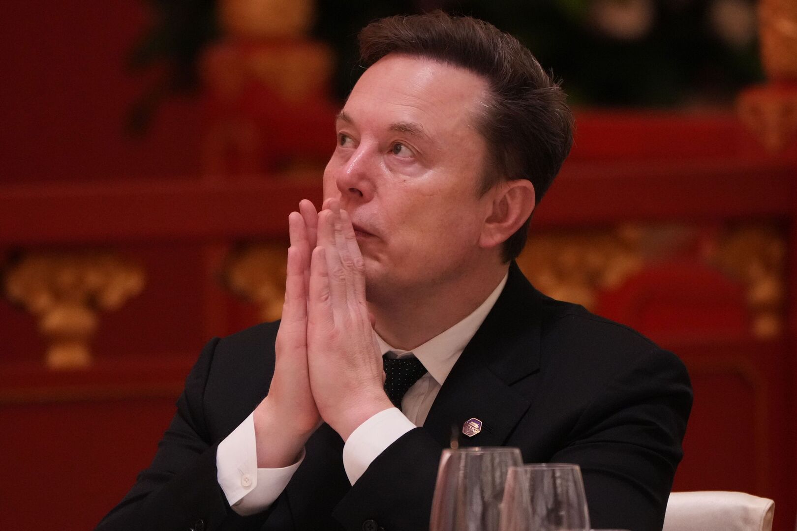 Elon Musk loses his lawsuit against OpenAI and boss Sam Altman | Irish ...