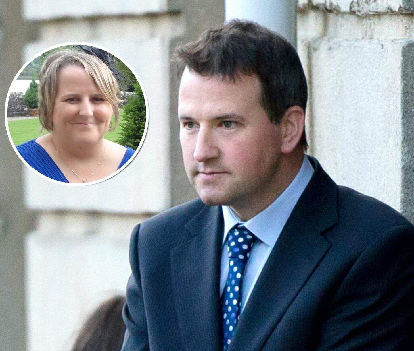 Graham Dwyer Trial: Man alleged to be Dwyer promised Elaine a baby if ...