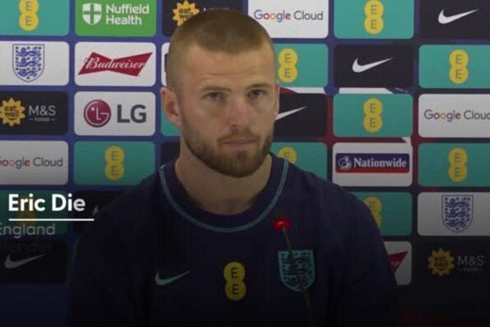 Eric Dier backs Harry Kane to continue wearing rainbow armband | Irish ...