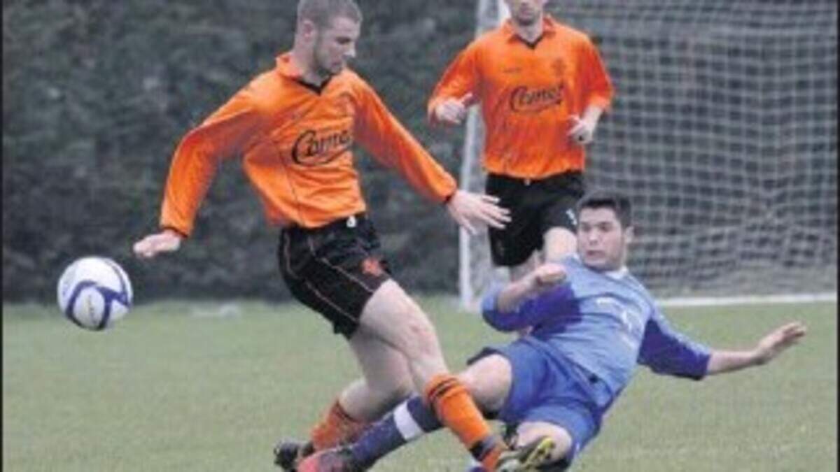 Soccer round-up: penalty hell sees North End dumped out of cup | Irish ...