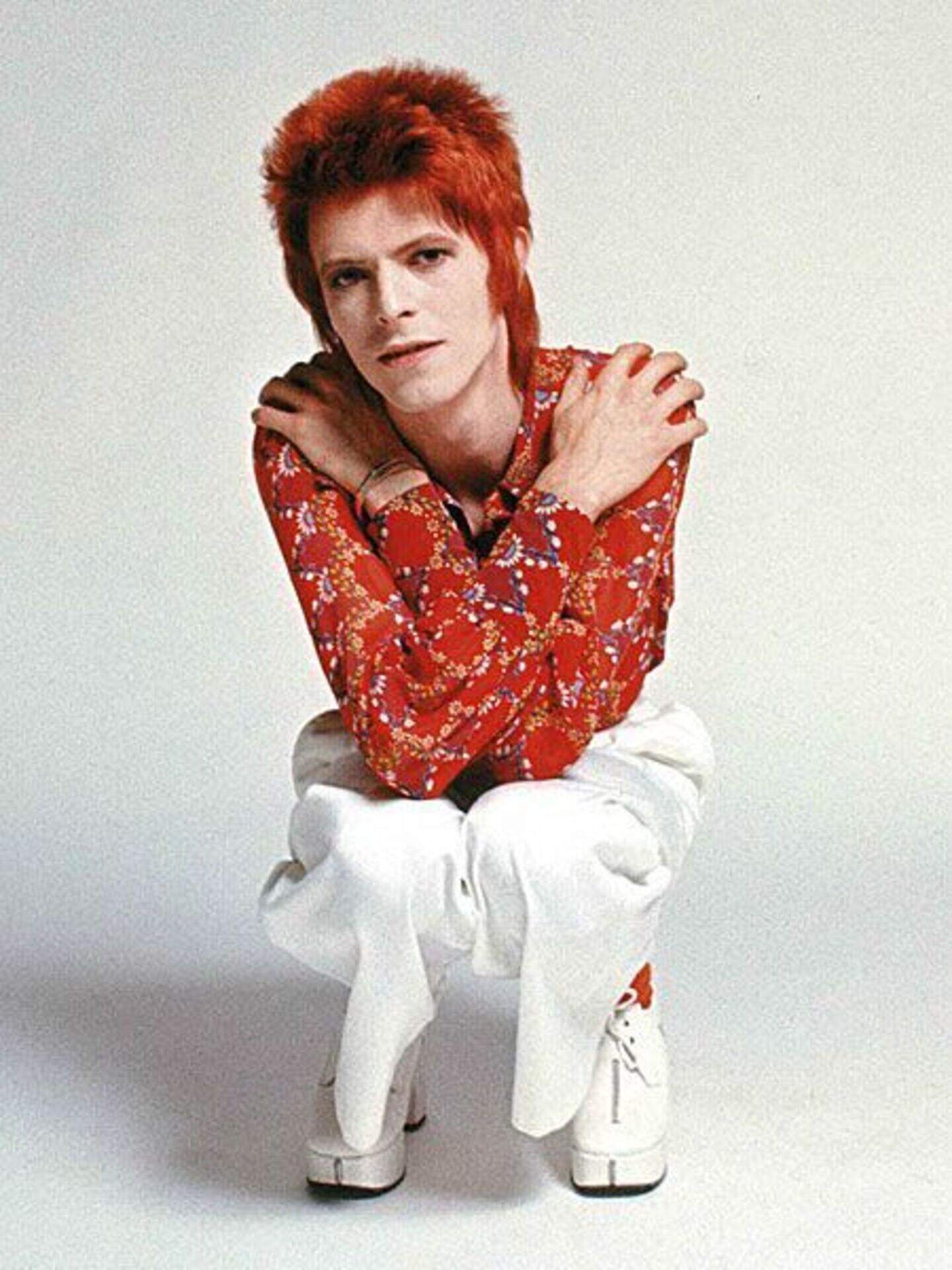 Transformer : The album where Lou Reed unshackled his sexual identity ...