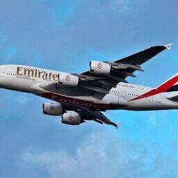 Confirmed: Emirates A380 will visit Dublin | Irish Independent