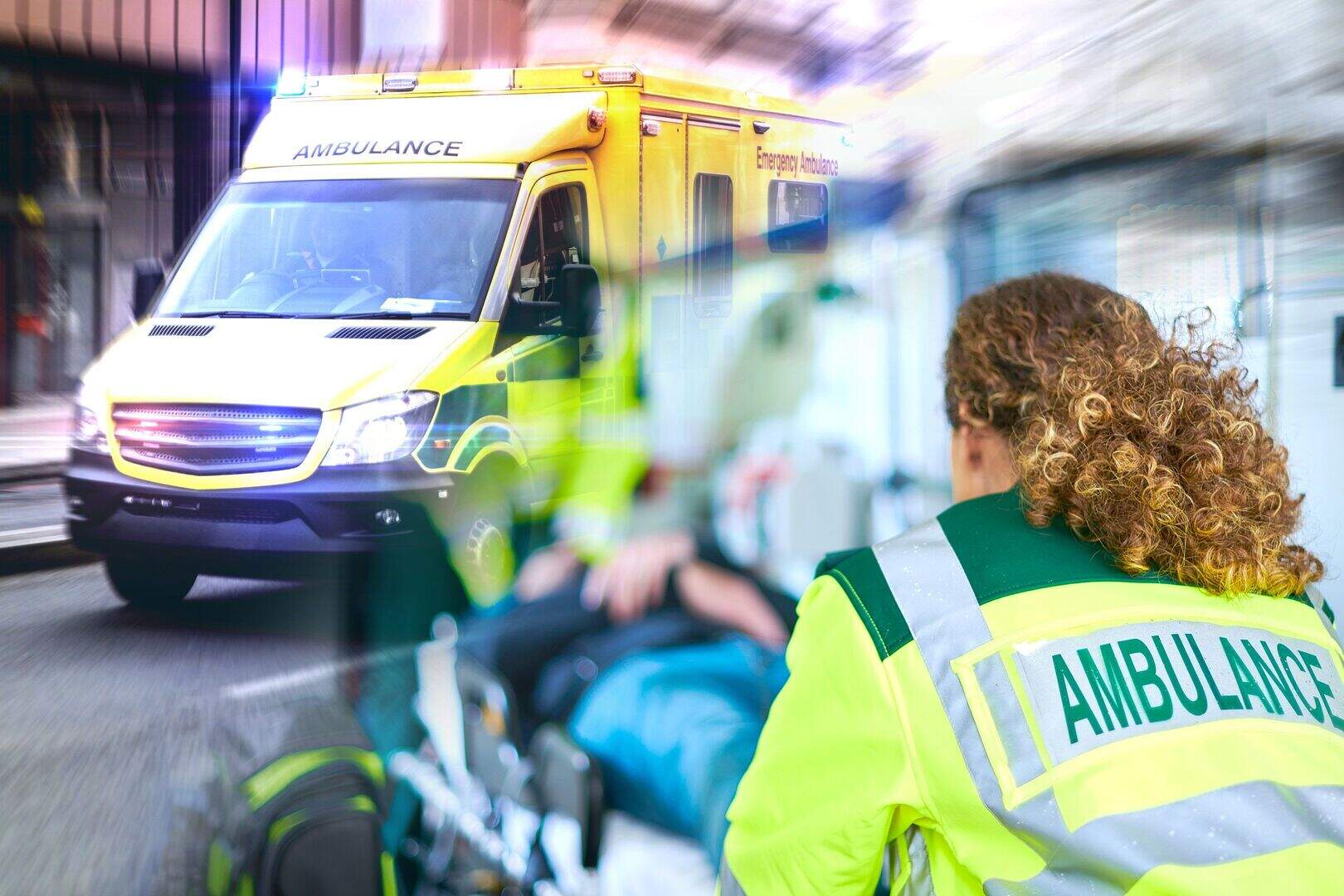 National Ambulance Service Ireland: Claims director provided incorrect ...