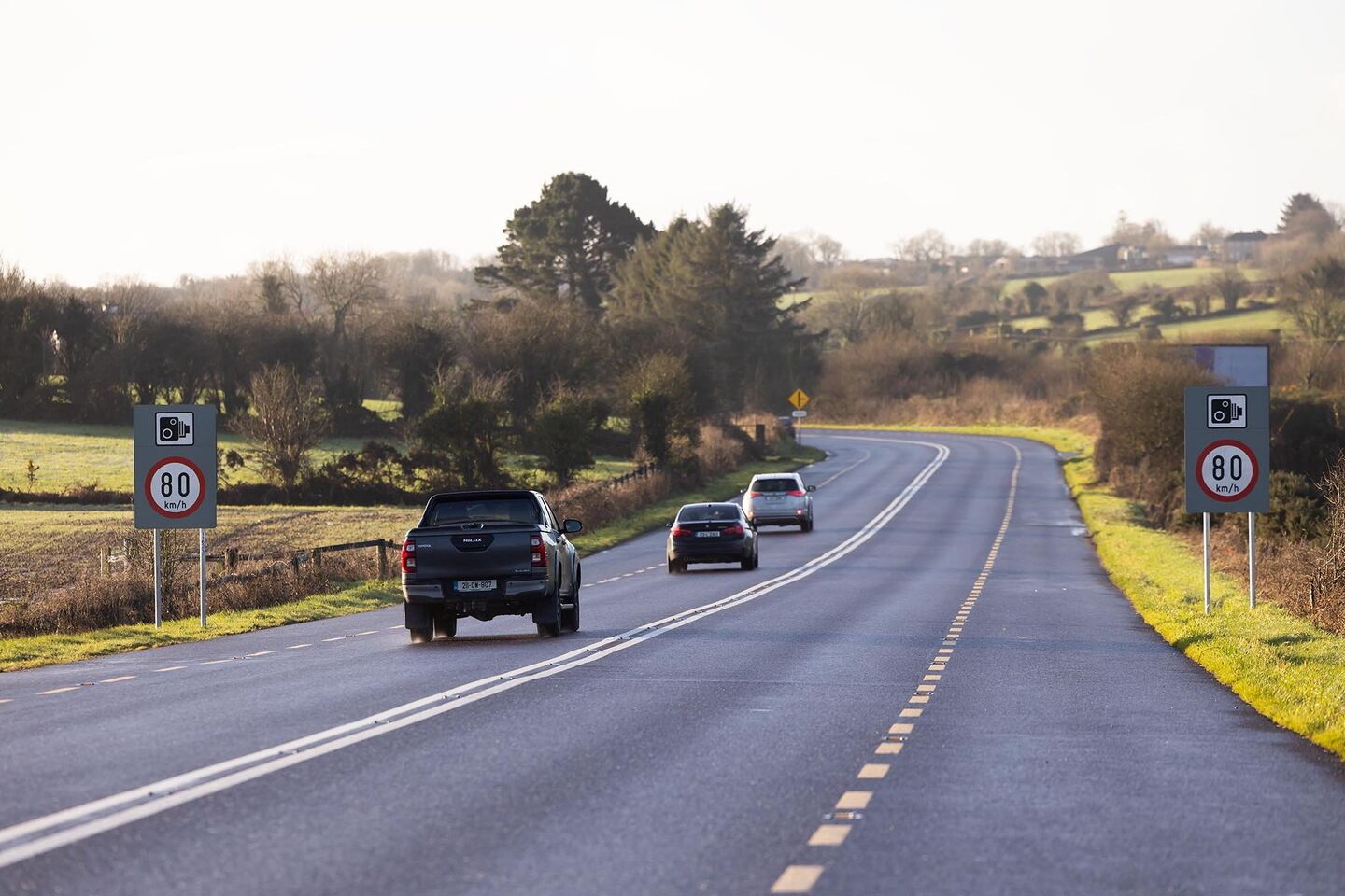 New speed limit on N25 in Kilkenny sparks outrage among drivers issued ...