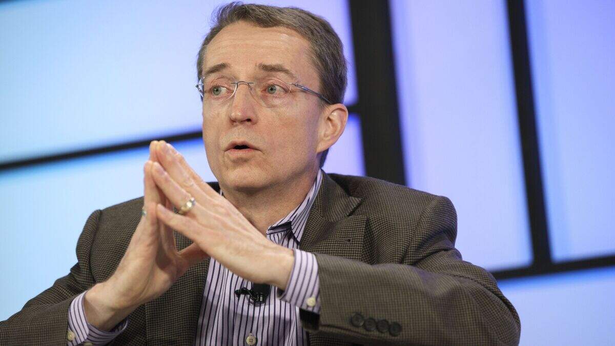 Intel in talks to fund $11bn Irish chip expansion | Irish Independent