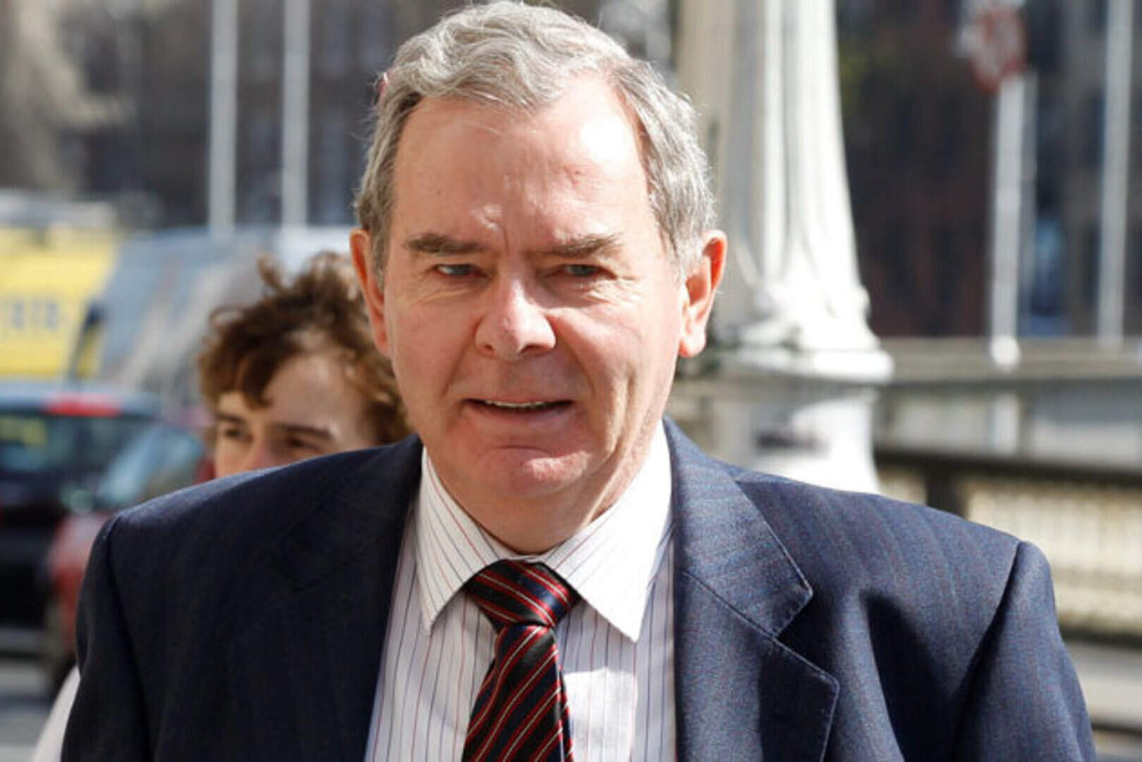 Quinn seeks Anglo report he claims explains massive loans | Irish ...