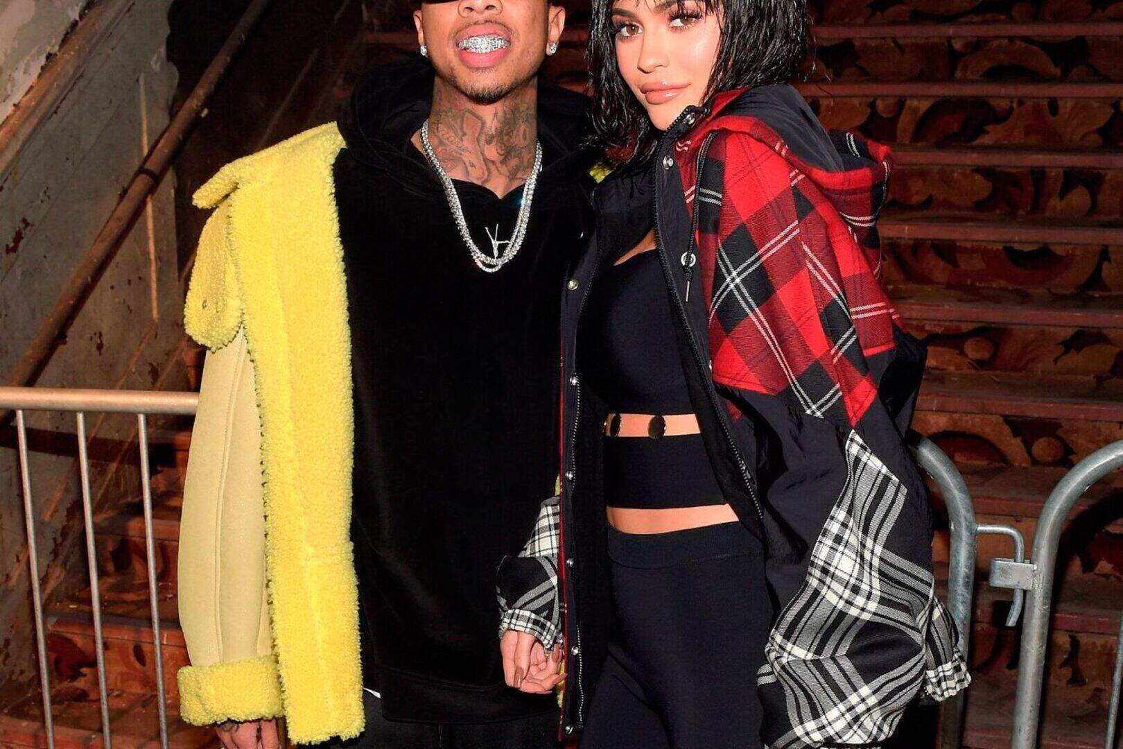 Kylie Jenner reveals the surprising reason why she ended her ...